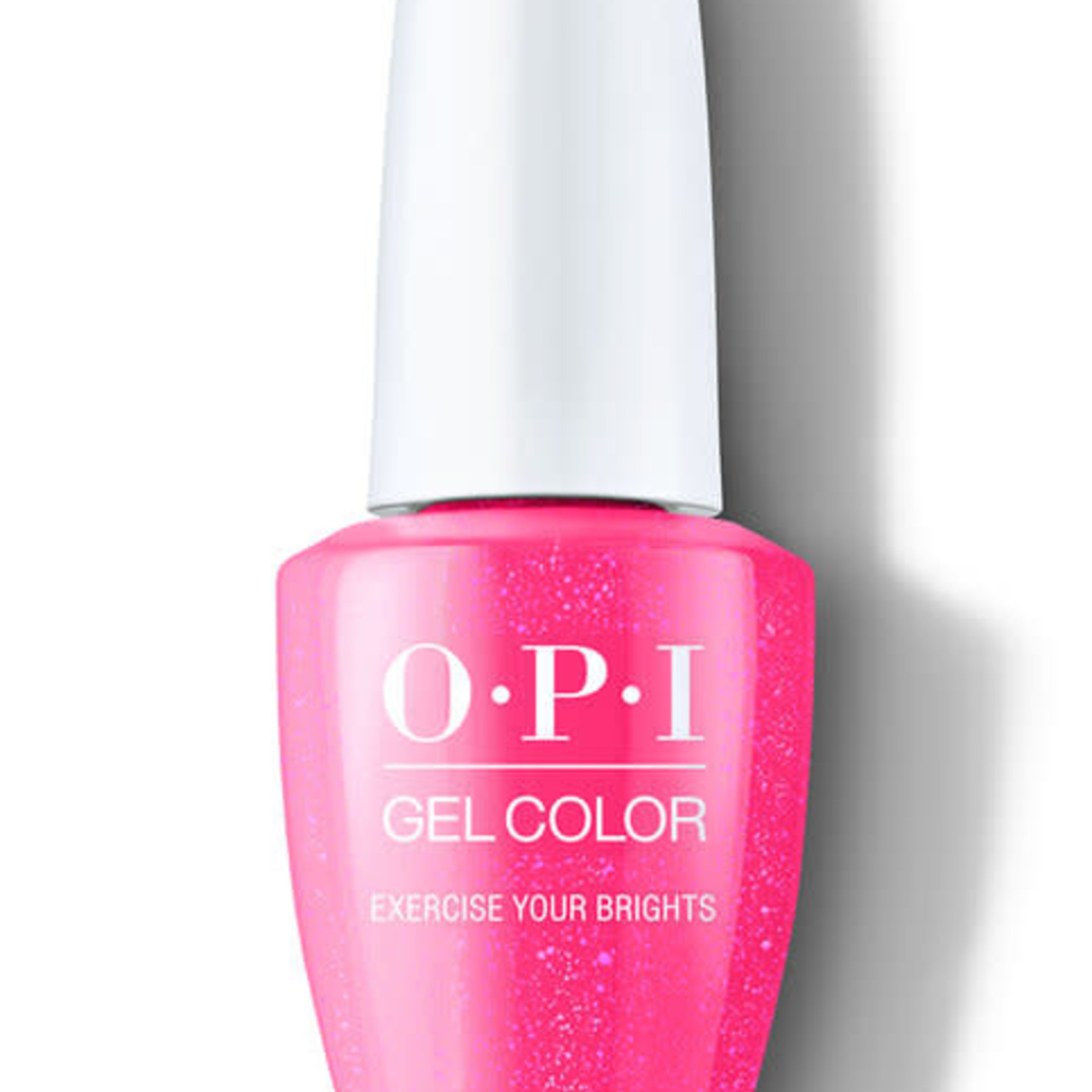 Opi Brights Power