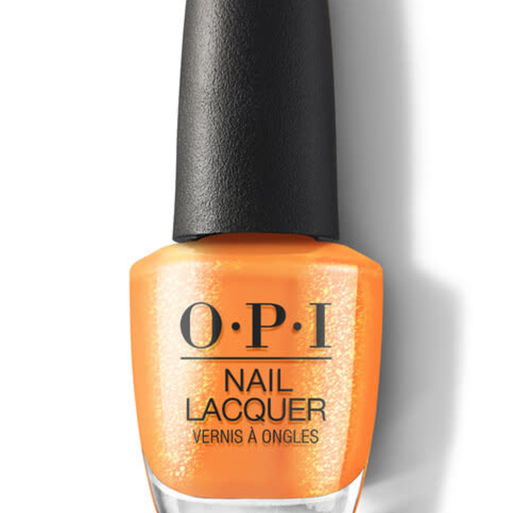 OPI OPI - B011 - Lacquer - Mango For It (Power of Hue) - The Studio ...