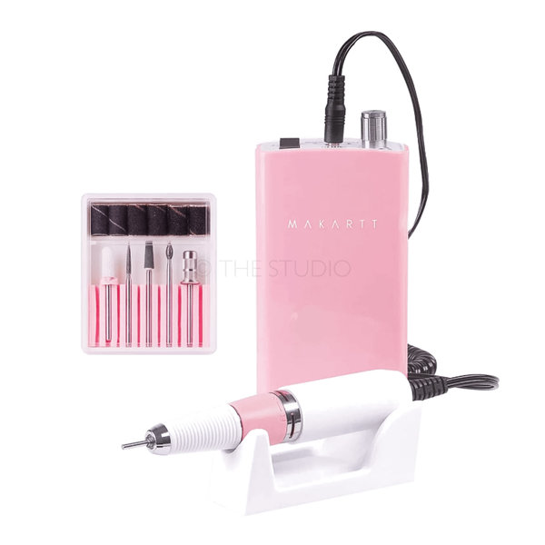 e-File Drills - The Studio - Nail and Beauty Supply