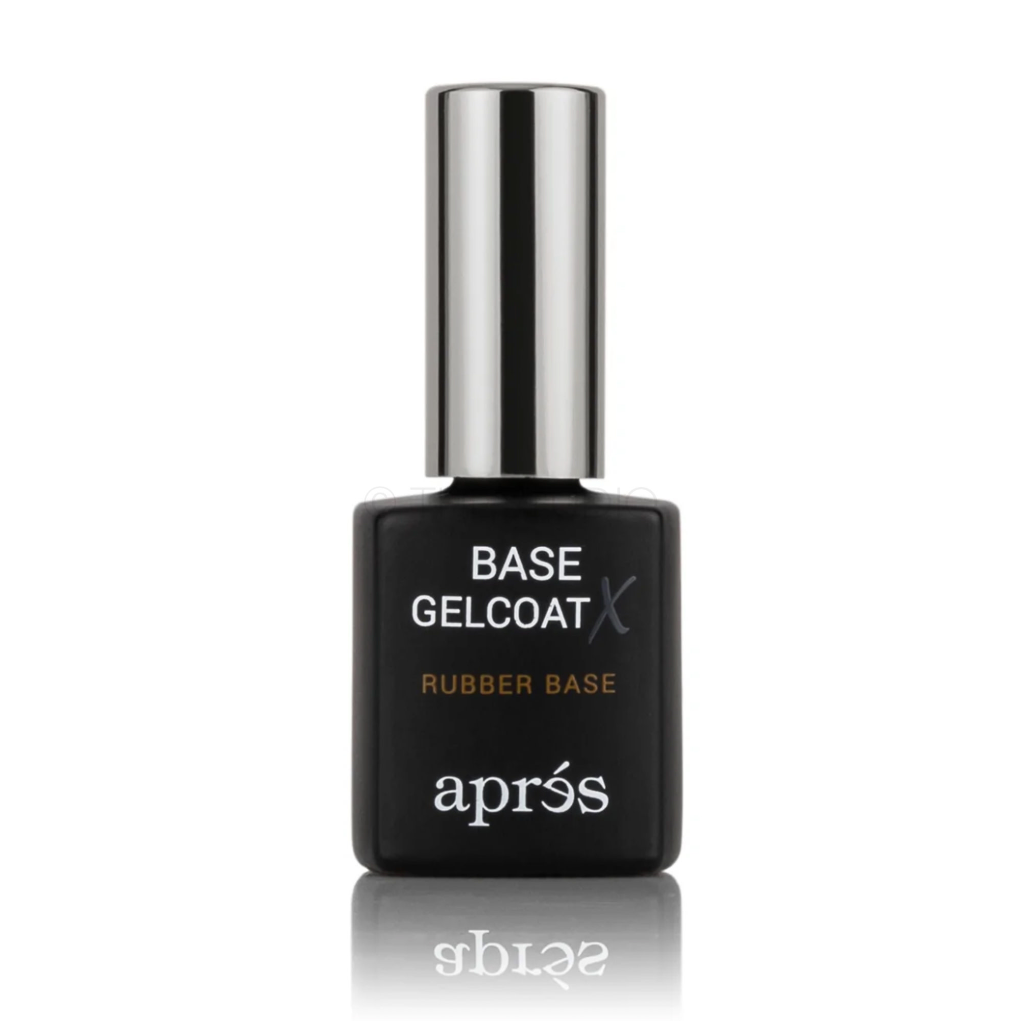 Apres Apres - Gel X - Base Coat X - Rubber Base - The Studio - Nail and ...
