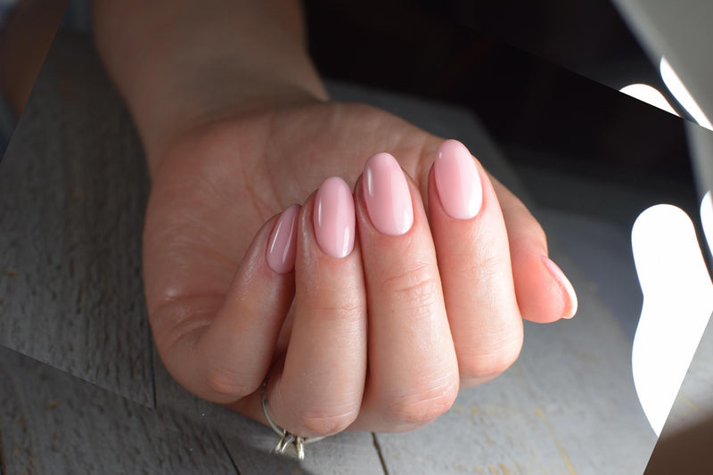 Luminary - Multi-Flex Gel - Harmony - 10 ml - The Studio - Nail and ...