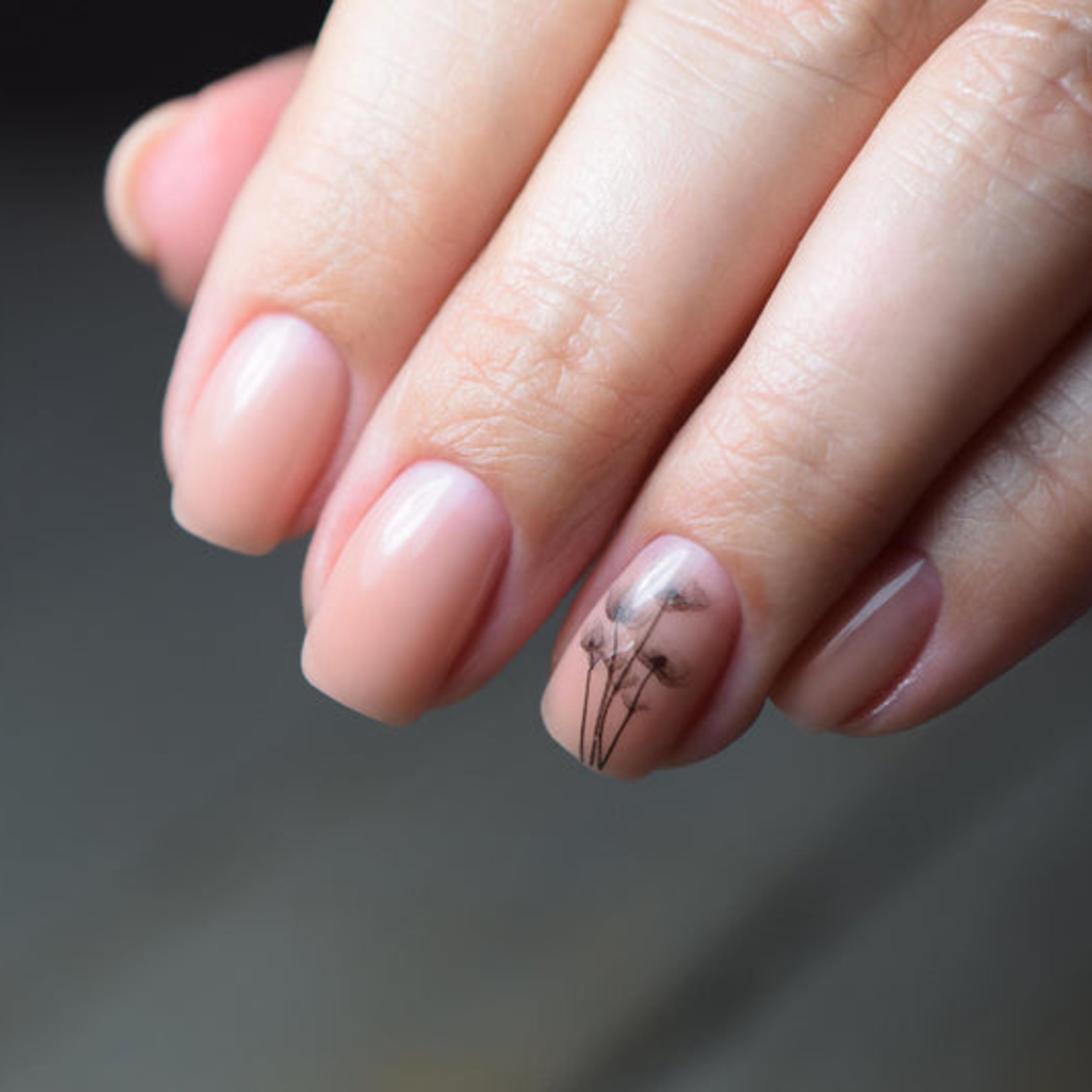 Luminary - Multi-Flex Gel - Aspire - 10 ml - The Studio - Nail and ...