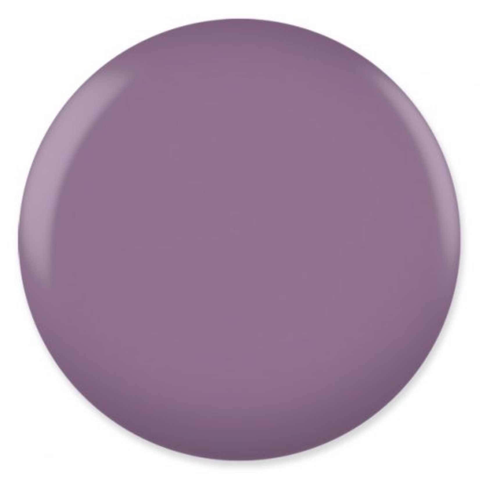 DND - 445 - Melting Violet - DUO Polish - The Studio - Nail and Beauty ...