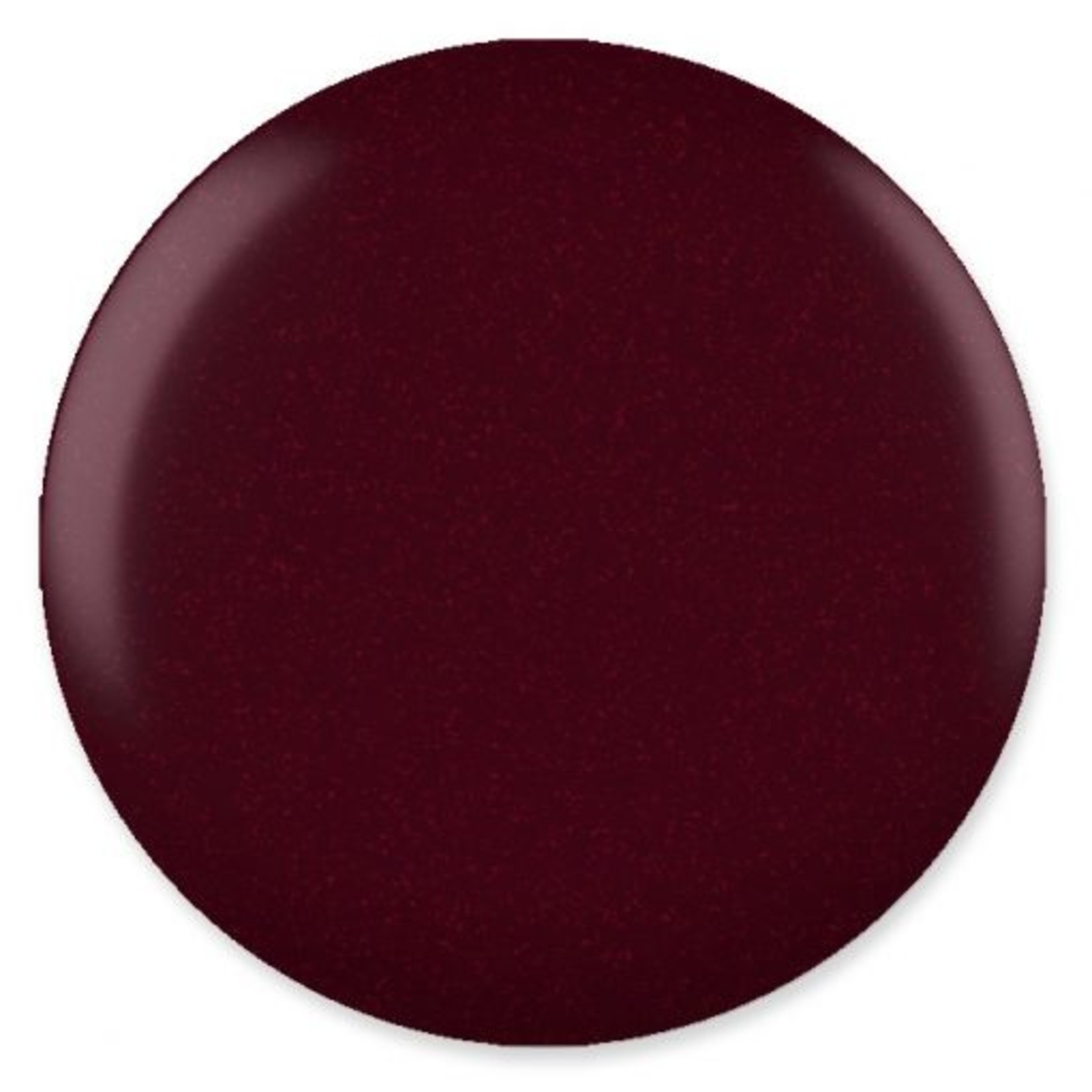 DND - 478 - Spiced Berry - DUO Polish - The Studio - Nail and Beauty Supply