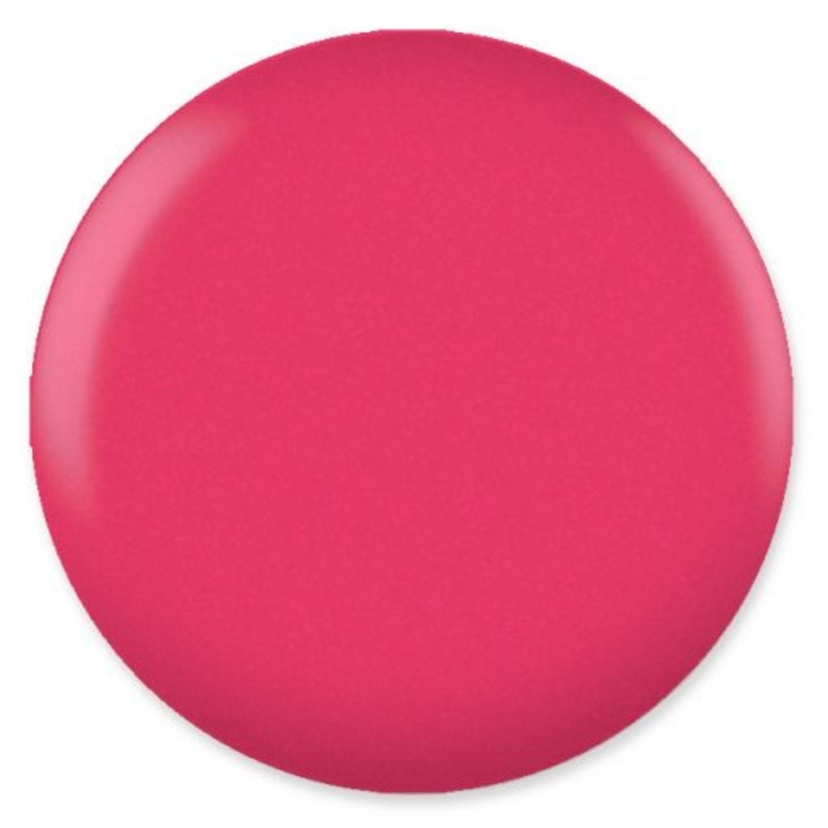 DND - 504 - Orange Aura - DUO Polish - The Studio - Nail and Beauty Supply