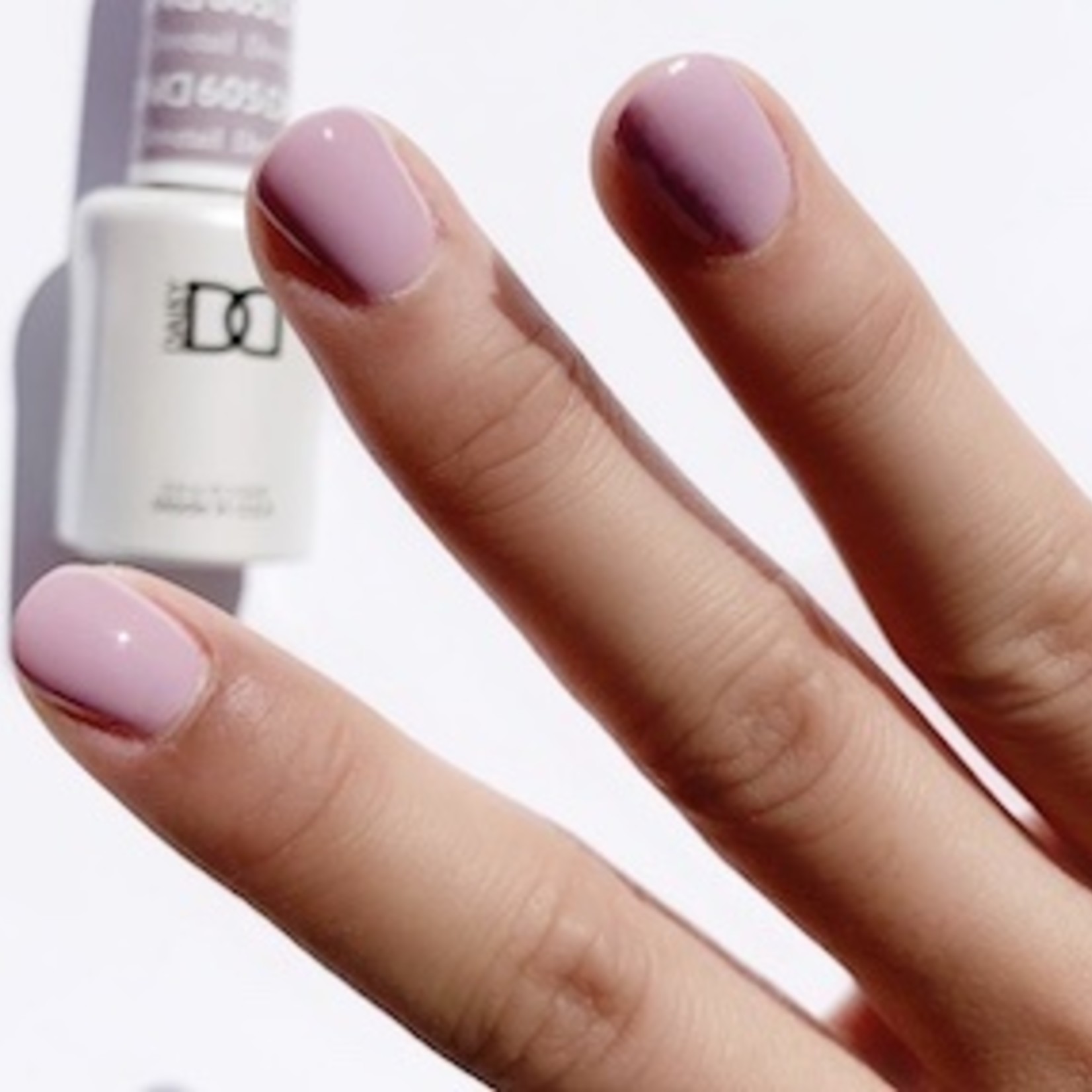 DND - 605 - Dovetail - DUO Polish - The Studio - Nail and Beauty Supply
