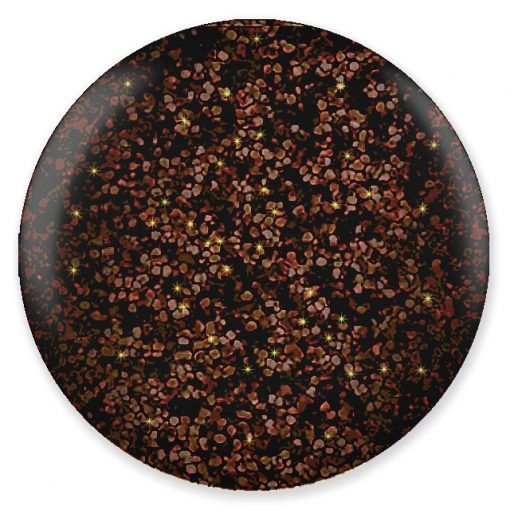 DND - 628 - Dark Rosewood - DUO Polish - Comes with gel and DND - 628 - Dark Rosewood - DUO Polish - Comes with gel and