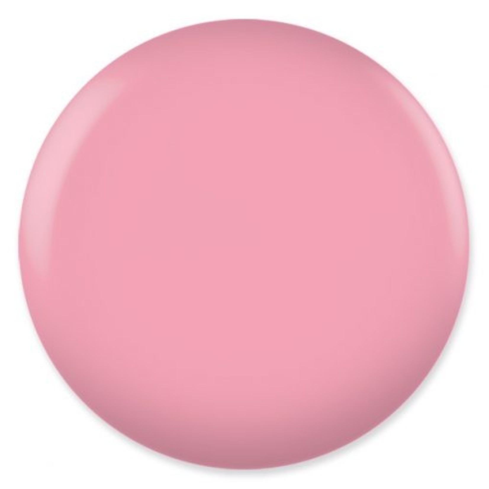 DND - 646 - Shy Blush - DUO Polish - The Studio - Nail and Beauty Supply