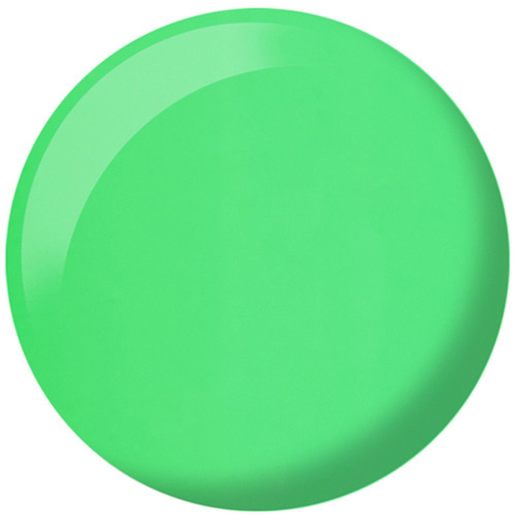 DND - 743 - Mike Ike - DUO Polish - The Studio - Nail and Beauty Supply
