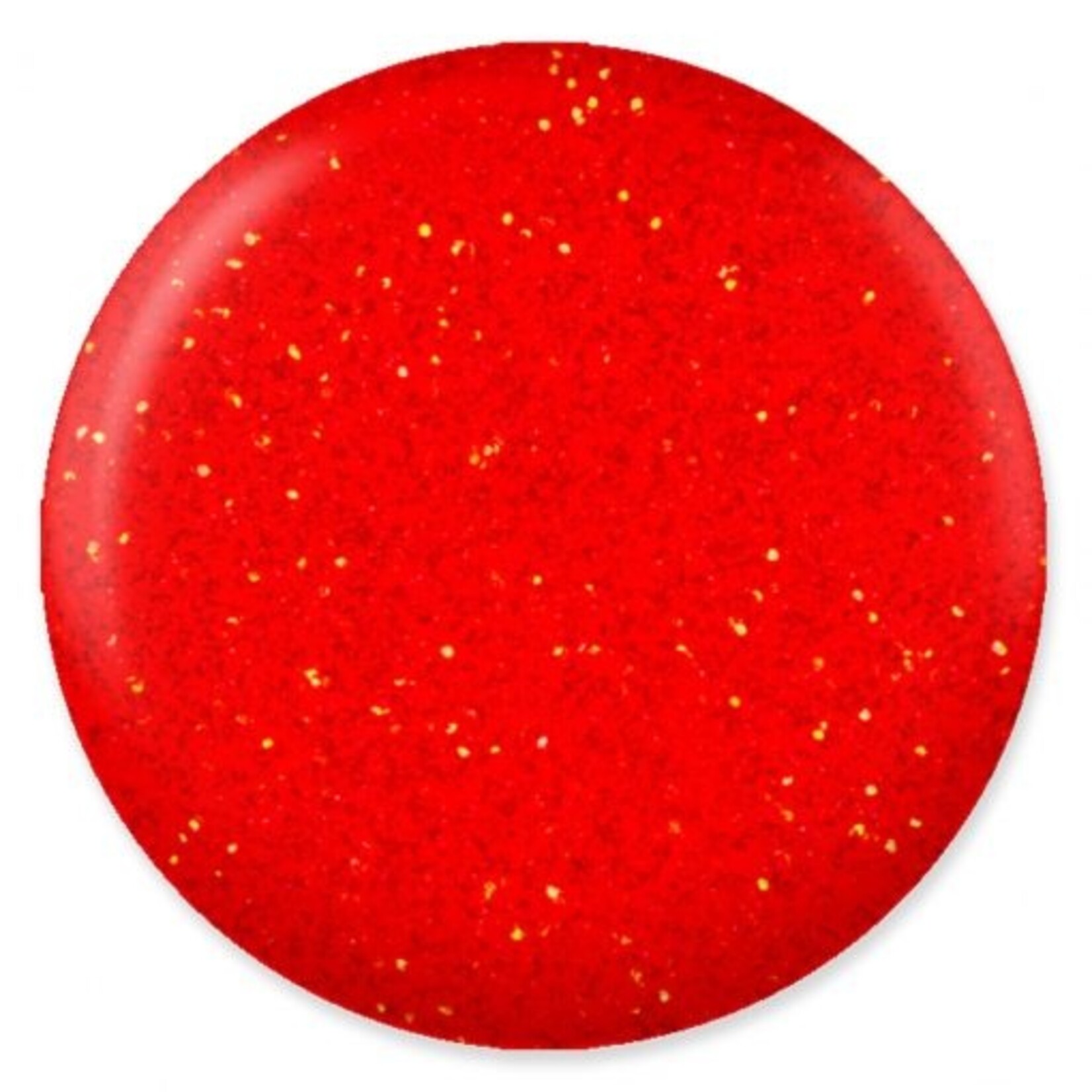DC - 225 - Maximum Red - Gel Only - The Studio - Nail and Beauty Supply