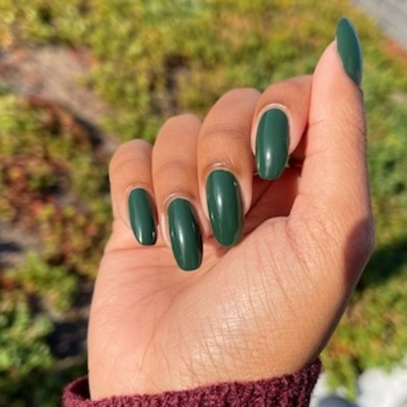 DC - 326 - Nightrider - DUO Polish - The Studio - Nail and Beauty Supply