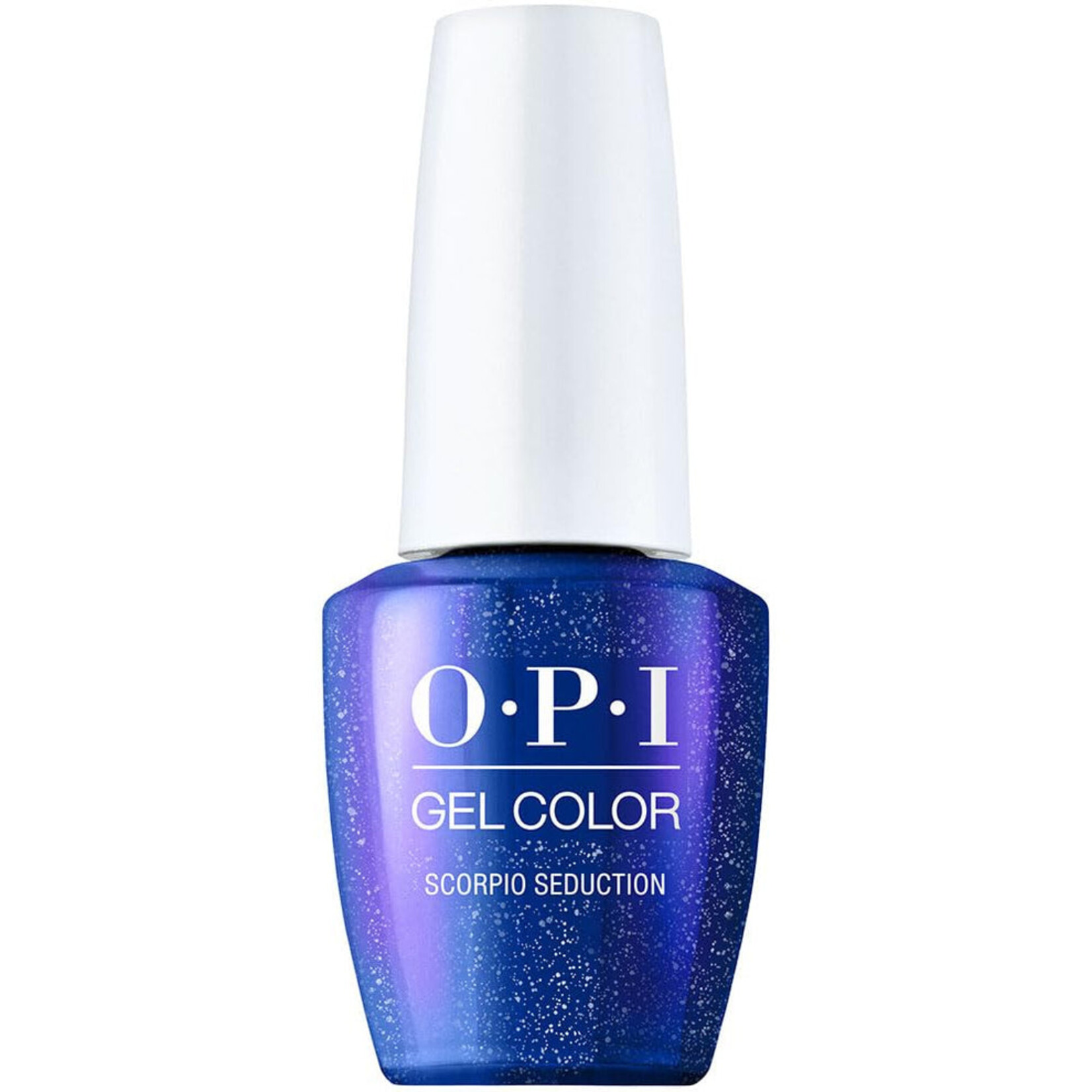 OPI - H019 - Gel - Scorpio Seduction (Big Zodiac Energy) - The Studio ...