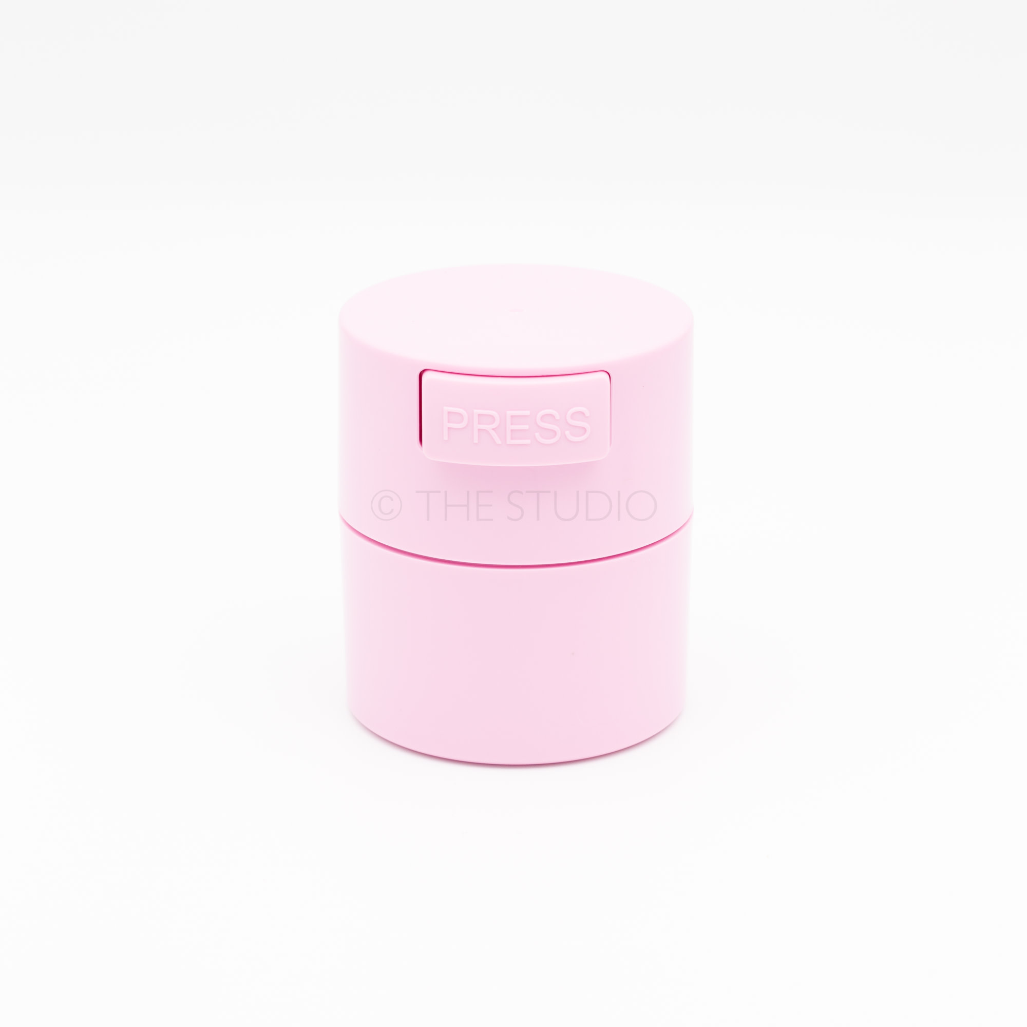 The Studio The Studio - Glue Storage Tank - Pink - The Studio - Nail ...