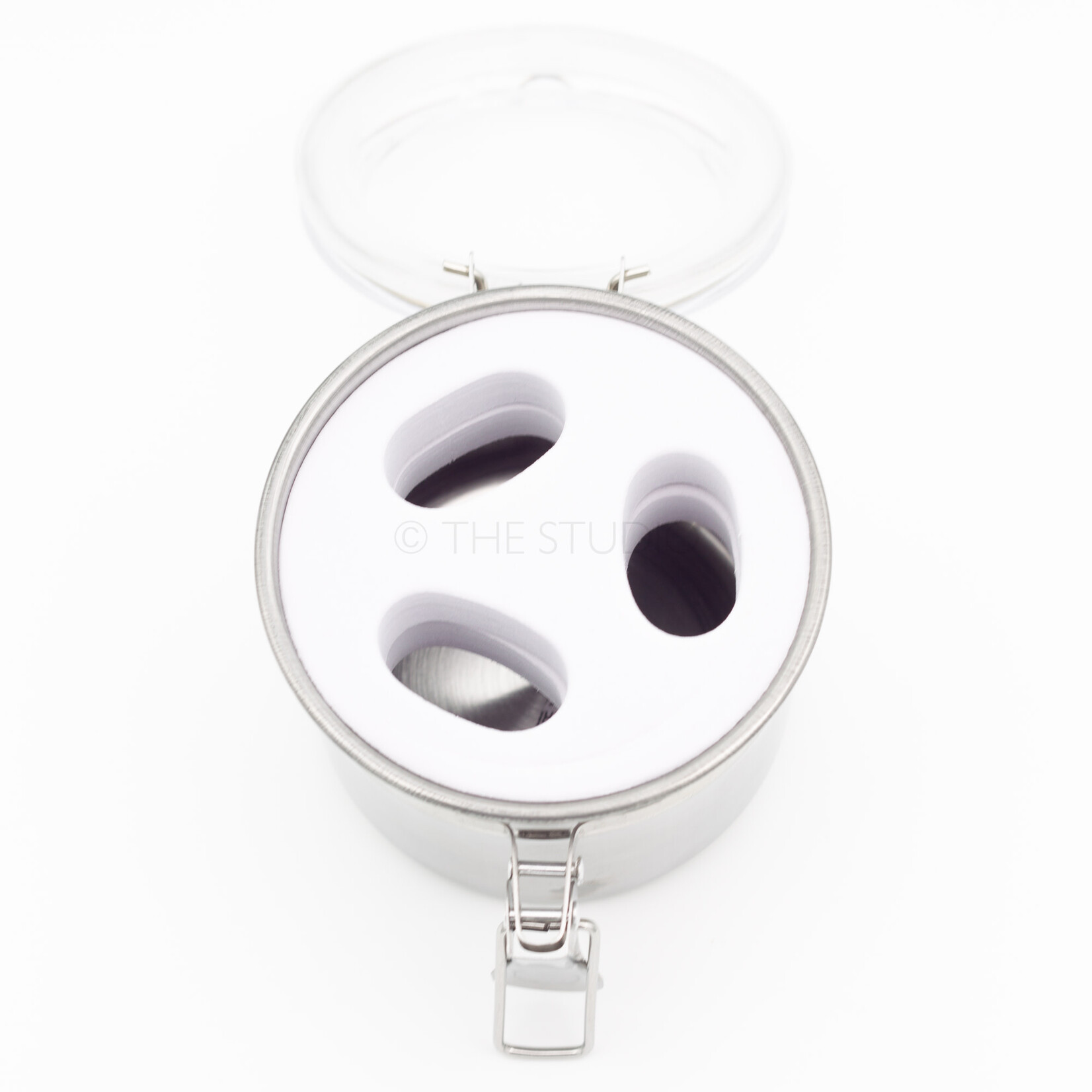 The Studio - Glue Storage Tank - Stainless Steel - The Studio - Nail ...