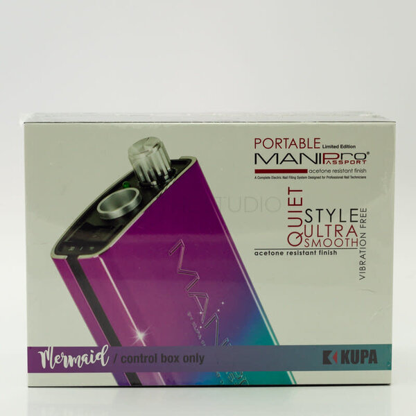 e-File Drills - The Studio - Nail and Beauty Supply