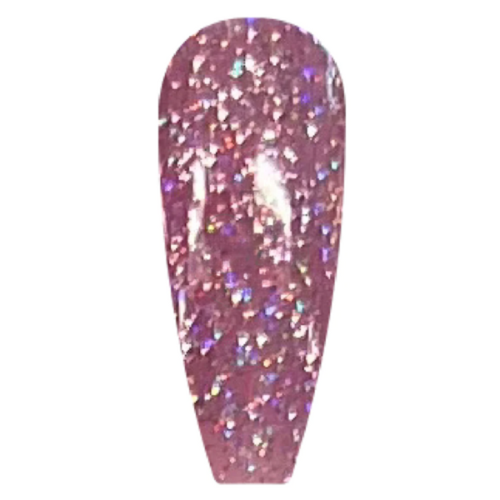 DND DIVA - 008 - Queen Conch - DUO Polish - The Studio - Nail and ...