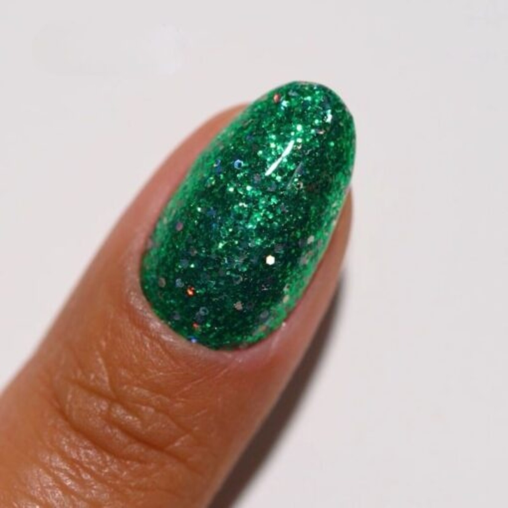 DND DIVA - 030 - Jade Jingle - DUO Polish - The Studio - Nail and ...