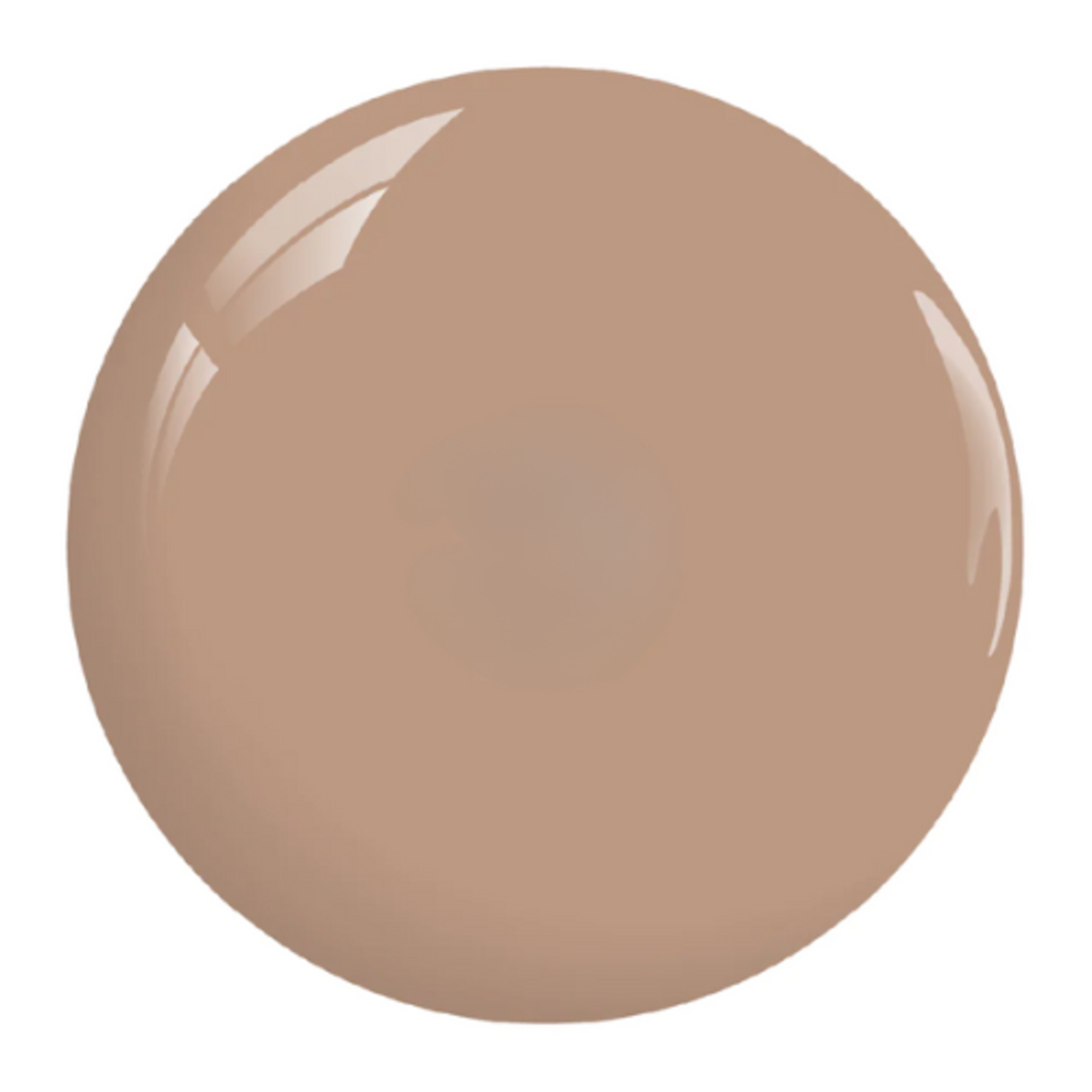 DND DIVA - 064 - Beige Sand - DUO Polish - The Studio - Nail and Beauty ...