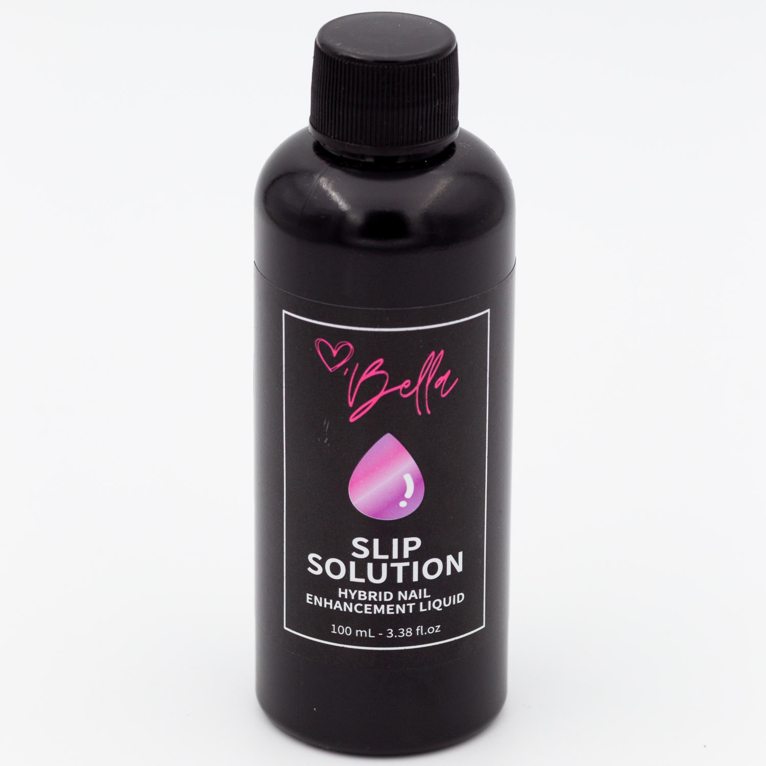 Love, Bella - Extension Gel - Slip Solution - 3.38 floz - The Studio ...
