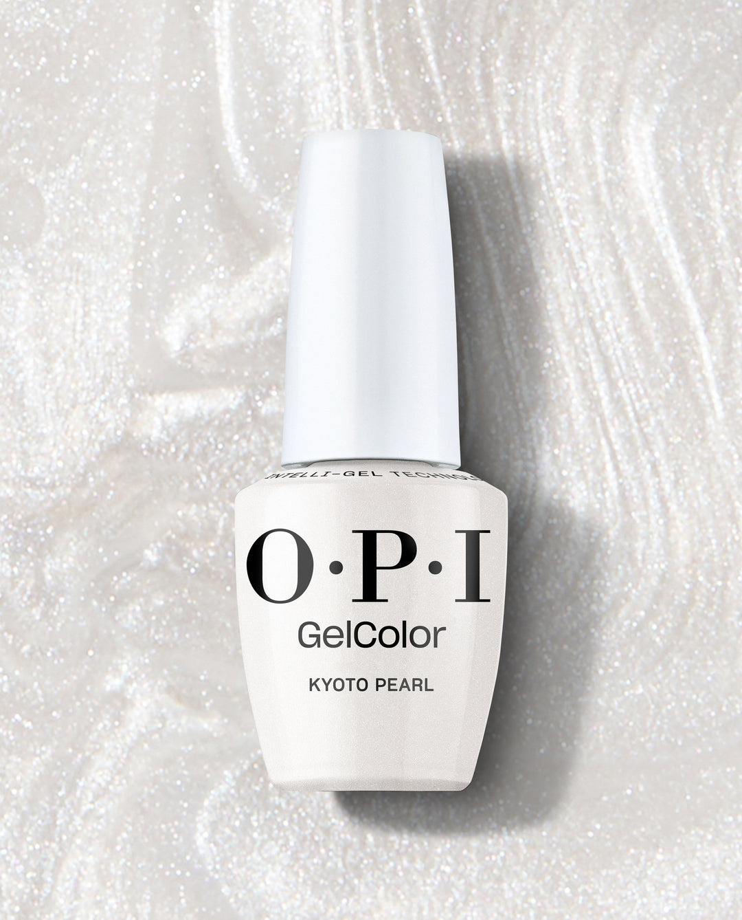OPI - L03 - Intelli-Gel - Kyoto Pearl* - The Studio - Nail and Beauty ...