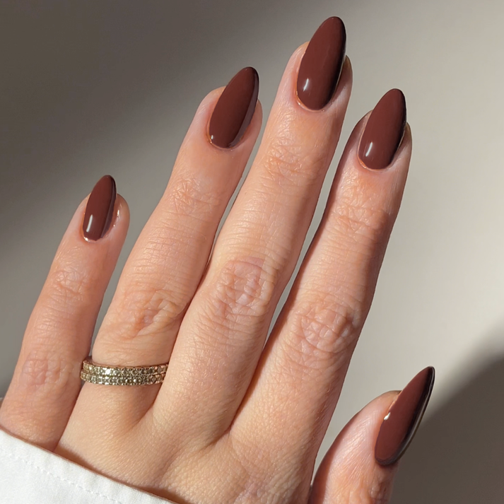 DND DIVA - 270 - Triple Espresso - DUO Polish - Supplier for everything ...