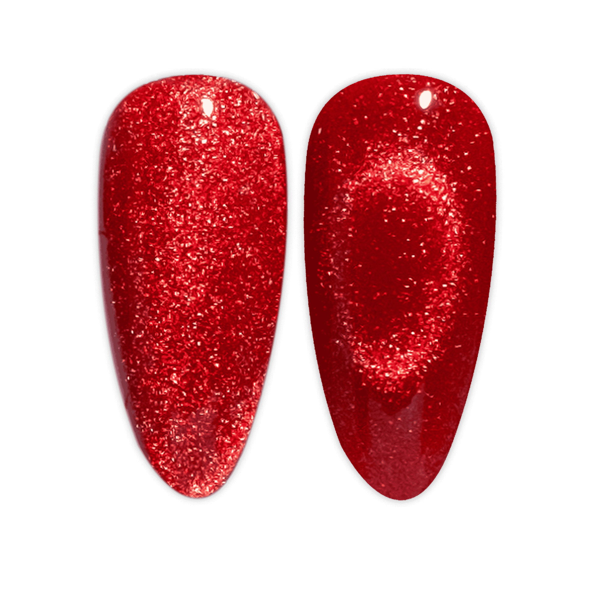 DND DIVA - 9D Cat Eye - 17 Candy - Ro-meowtic - The Studio - Nail and ...