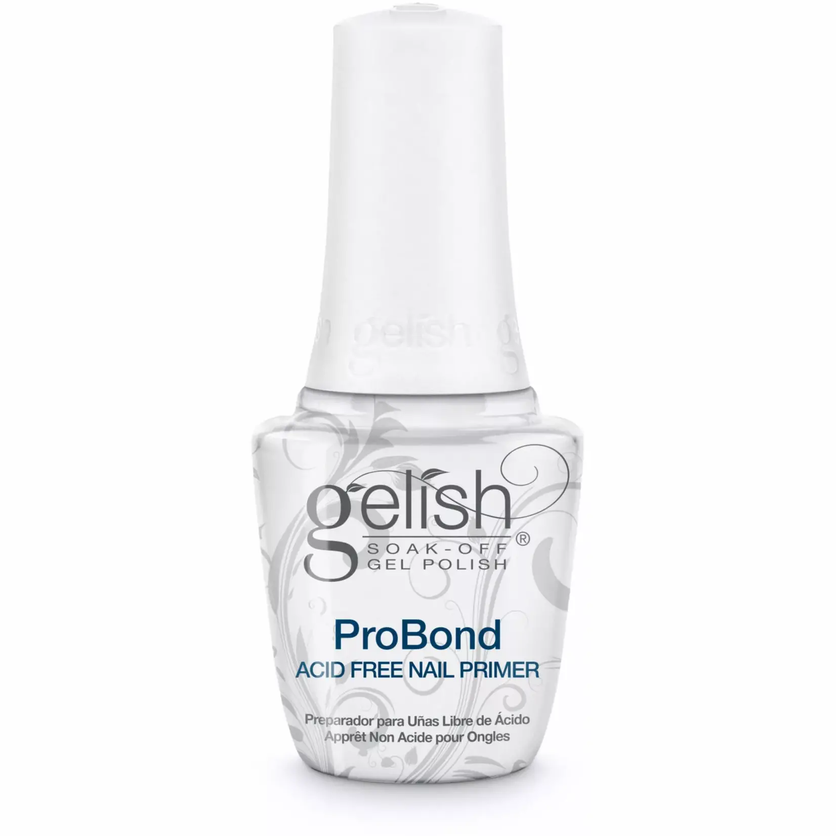Gelish - Pro Bond - Acid Free Nail Primer - .5 fl oz - The Studio ...