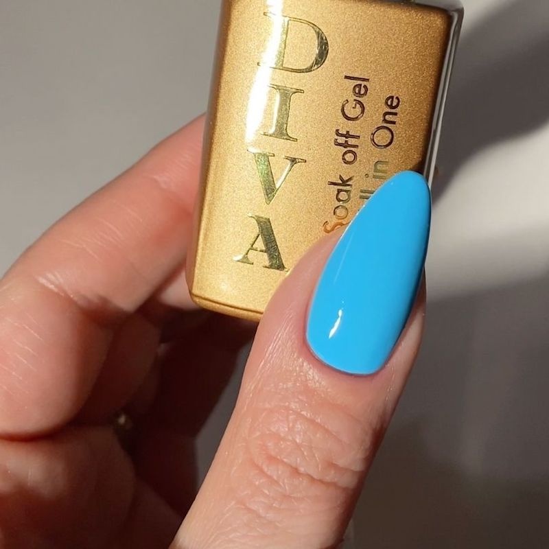 DND DIVA - 222 - Angel Numbers - DUO Polish - Supplier for everything ...