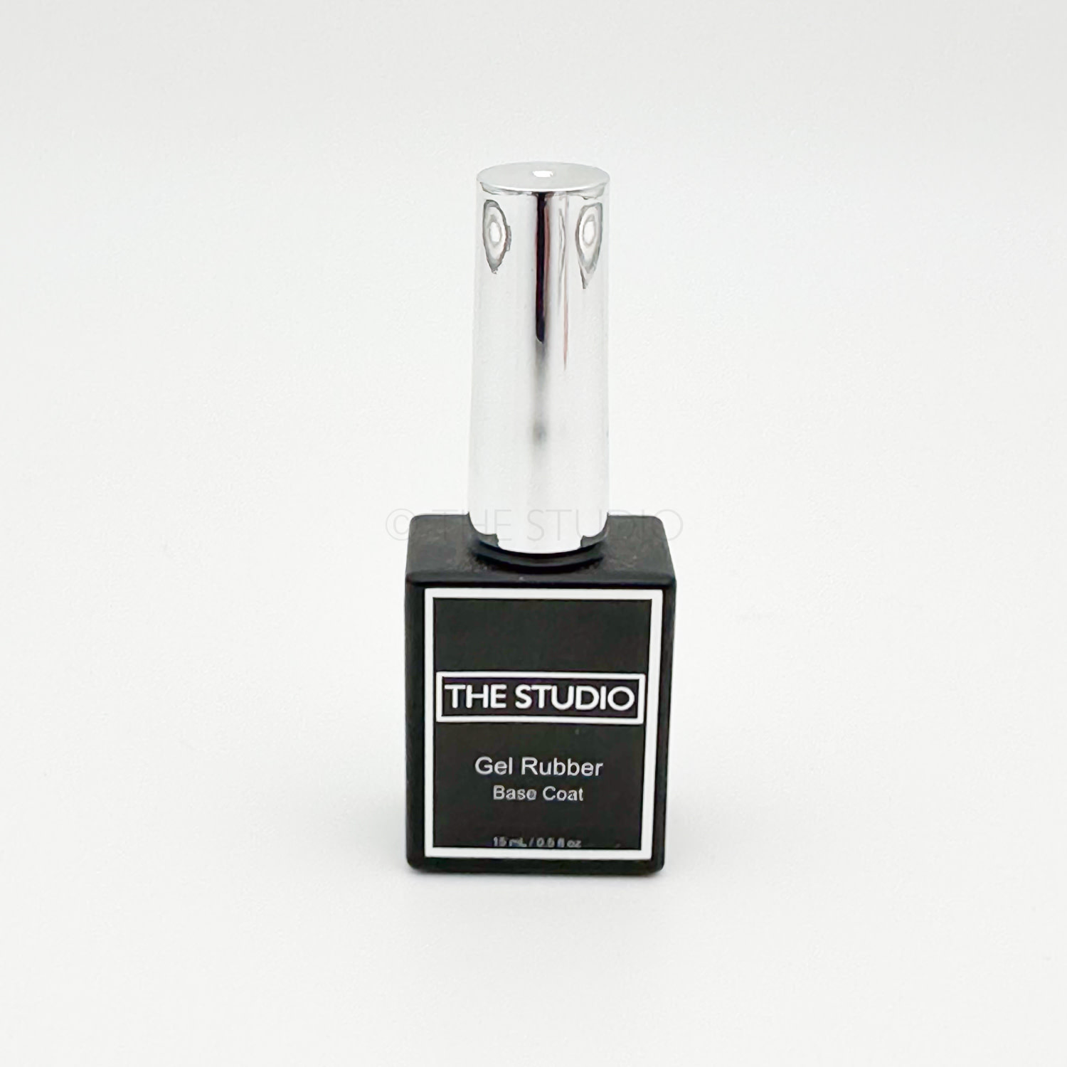 The Studio The Studio - Gel - Rubber Base Coat - Supplier for ...