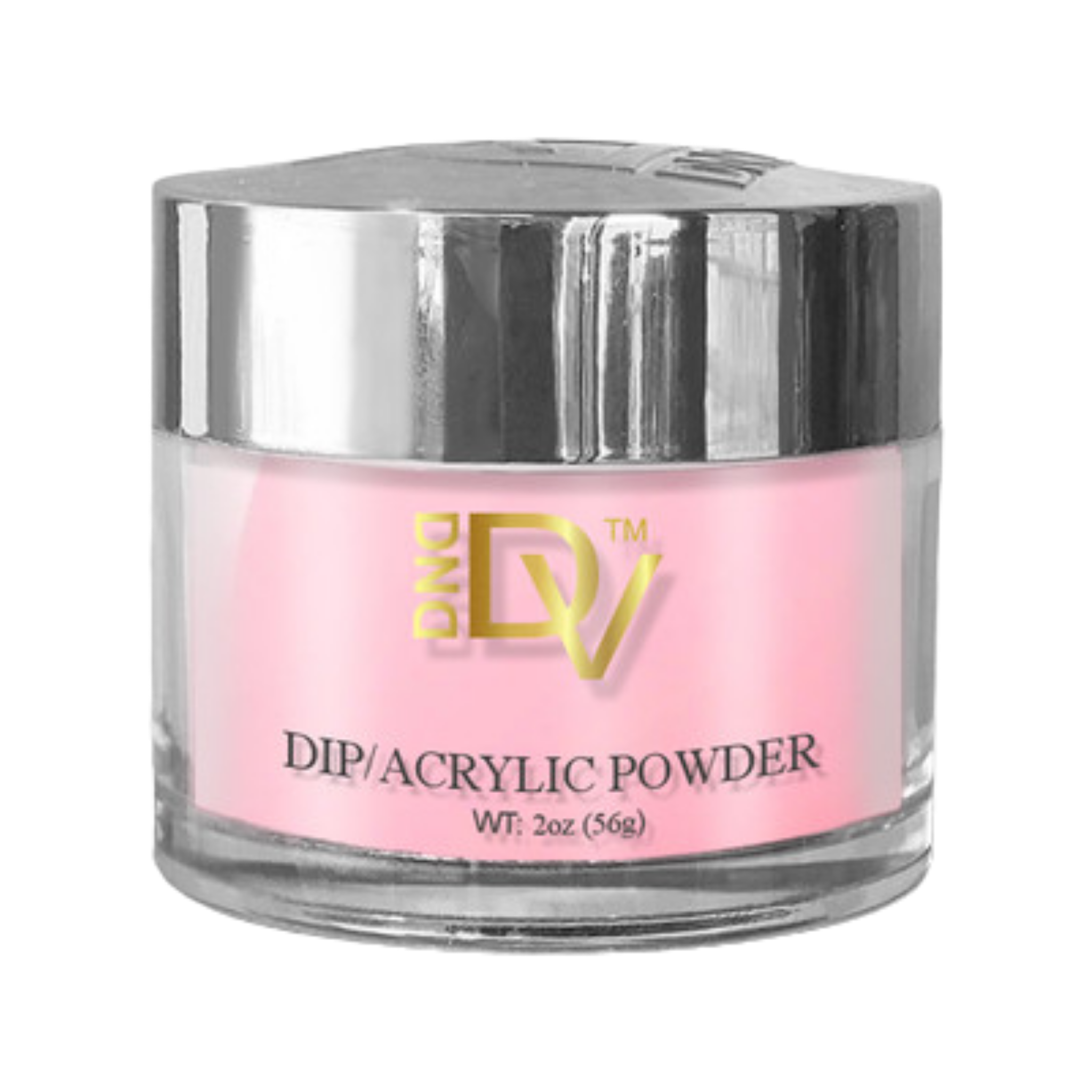 DND DIVA - 171 - Bella Pink - AIO Powder - The Studio - Nail and Beauty ...