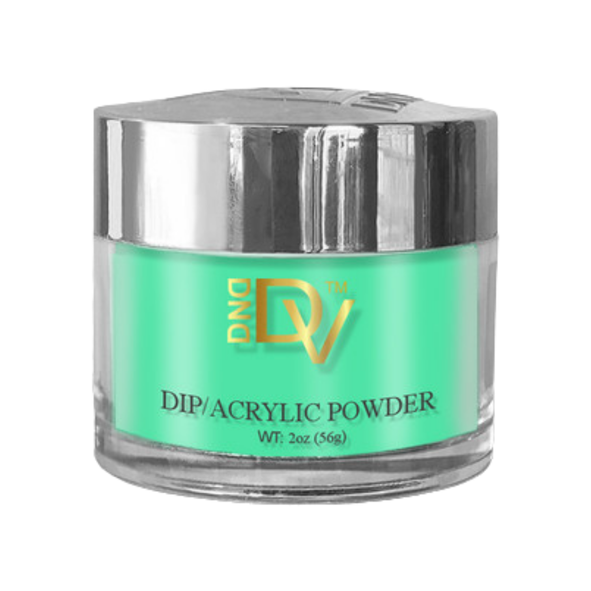 DND DIVA - 274 - Mint Julep - AIO Powder - The Studio - Nail and Beauty ...