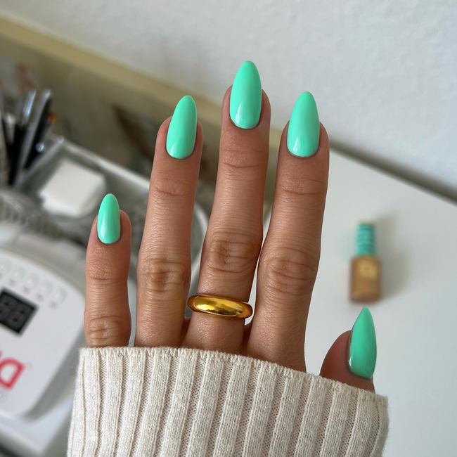 DND DIVA - 273 - Sound of Rain - AIO Powder - The Studio - Nail and Beauty Supply