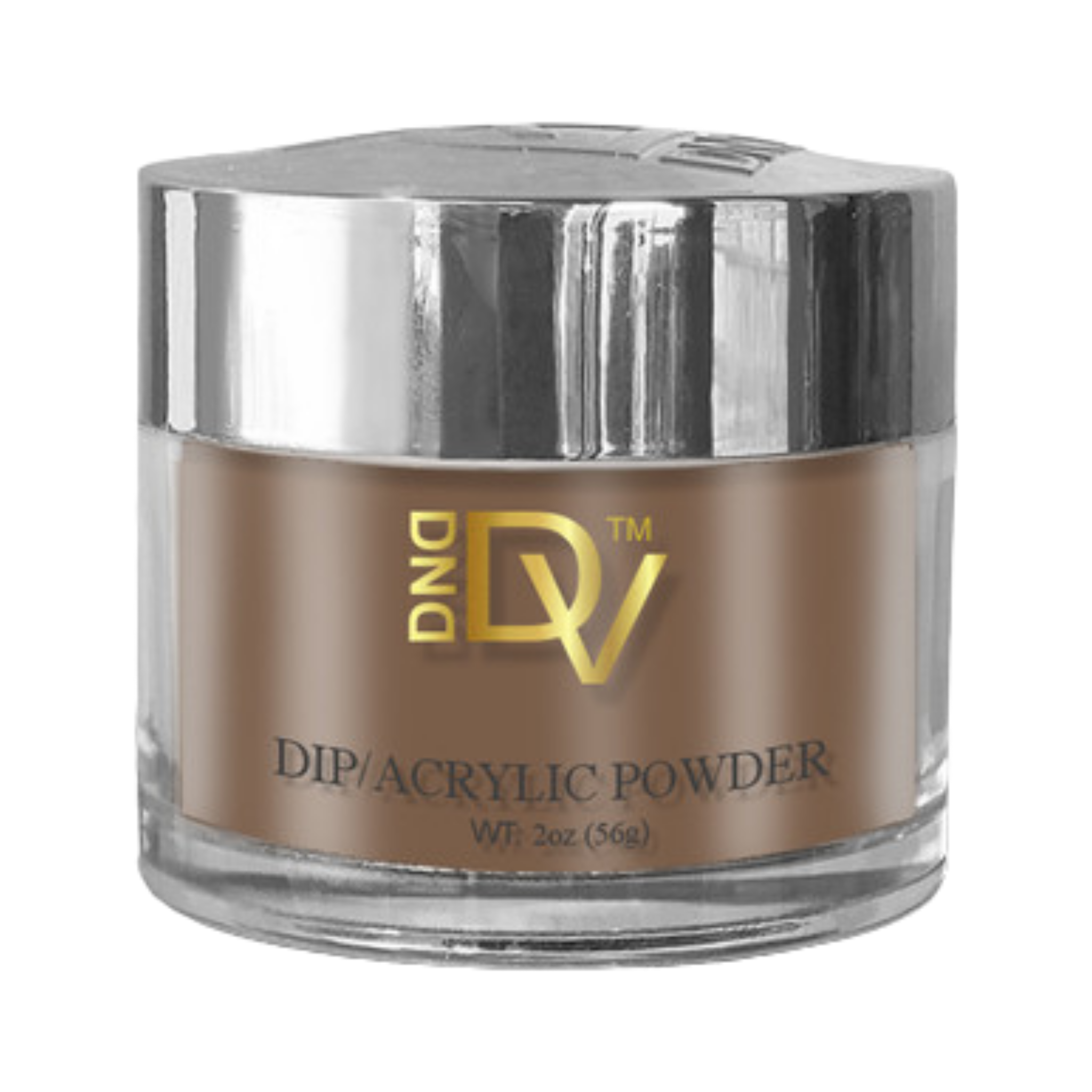 DND DIVA - 269 - Chocolate Therapy - AIO Powder - The Studio - Nail and ...
