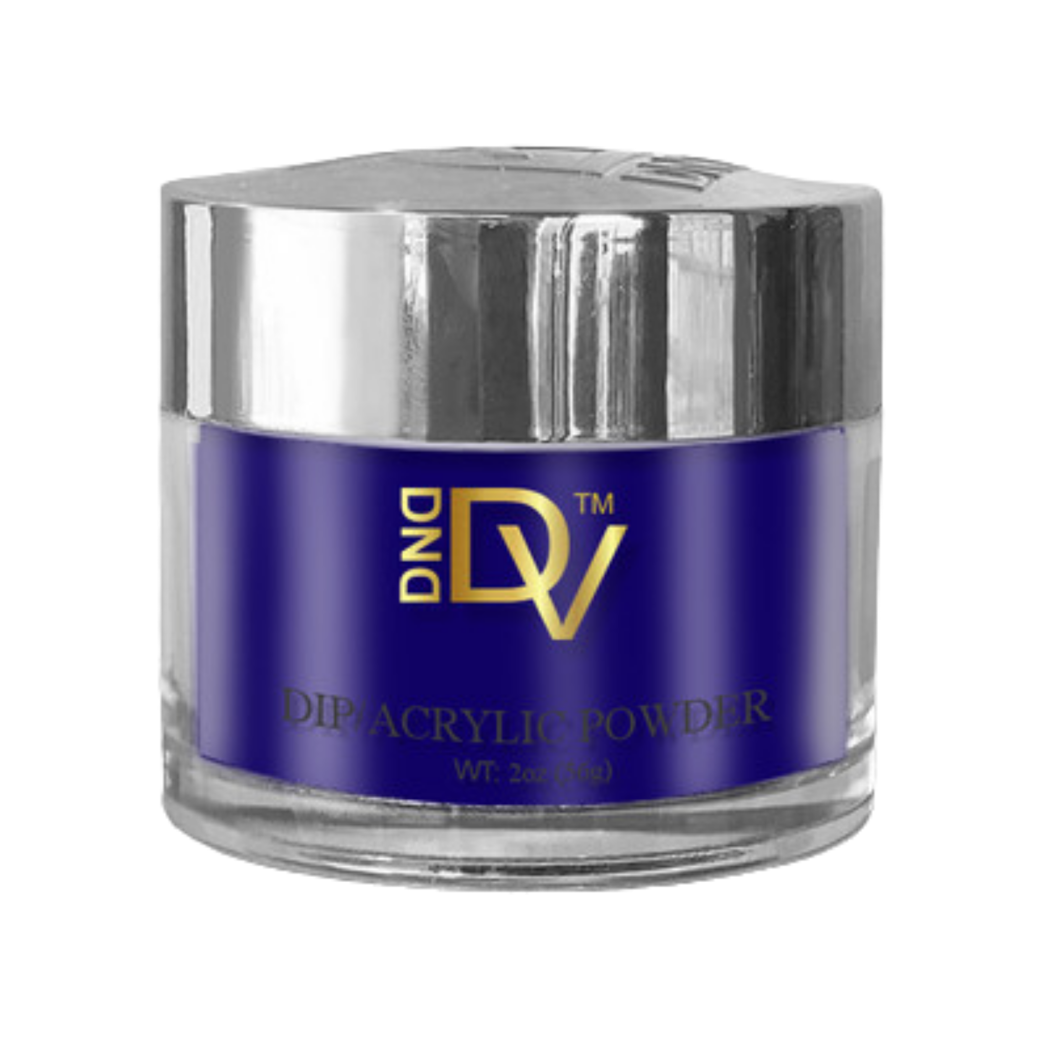 DND DIVA - 247 - Jelly Marine - AIO Powder - The Studio - Nail and ...