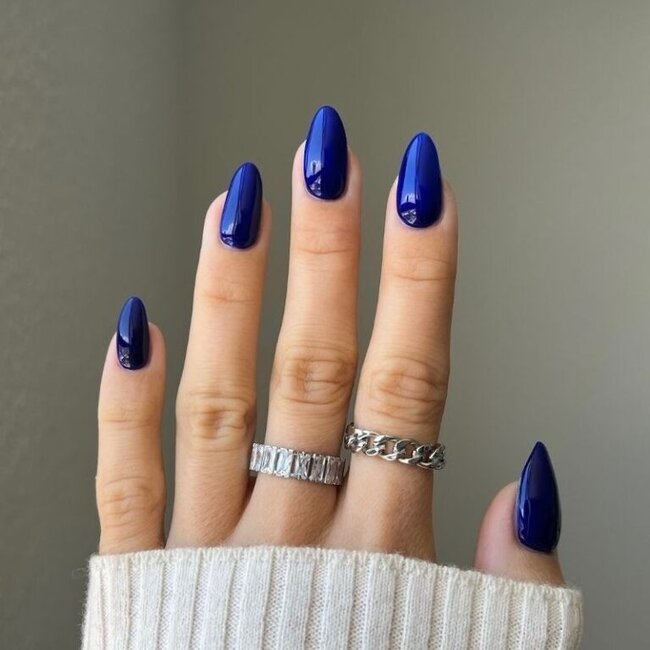 DND DIVA - 247 - Jelly Marine - AIO Powder - The Studio - Nail and ...