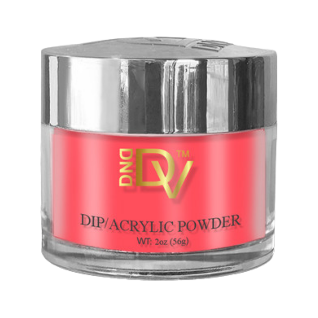 DND DIVA - 232 - Coral Craze - AIO Powder - The Studio - Nail and ...
