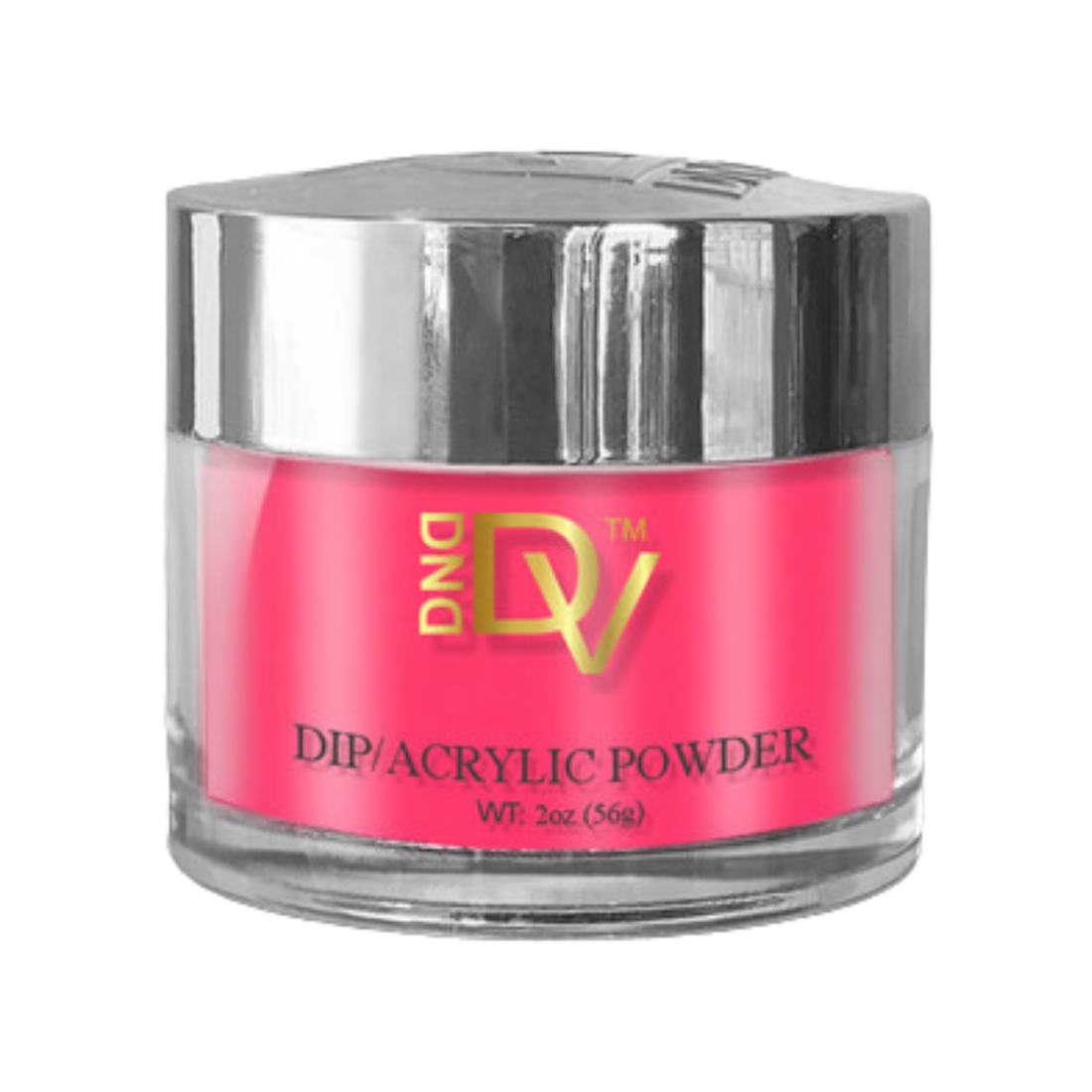 DND DIVA - 212 - Sour Bubblegum - AIO Powder - The Studio - Nail and ...