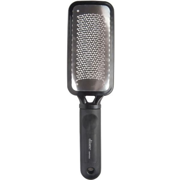 Diane - Long Metal Foot Rasp - Microplane - The Studio - Nail and ...