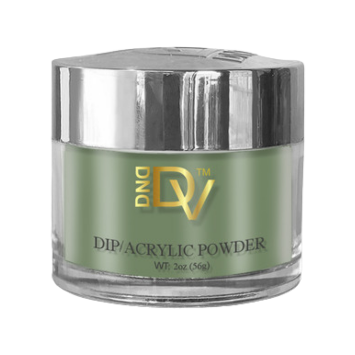 DND DIVA - 286 - First Place - AIO Powder - The Studio - Nail and ...