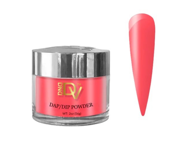 DND DIVA - 232 - Coral Craze - AIO Powder - The Studio - Nail and ...