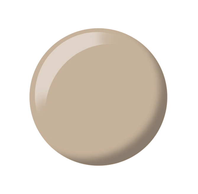 DND DIVA - 266 - Nude Mocha - AIO Powder - The Studio - Nail and Beauty ...