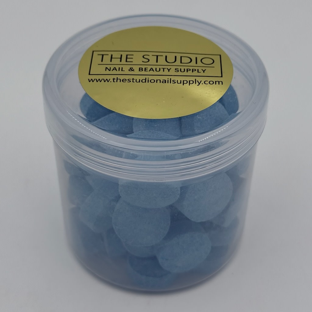 The Studio The Studio - Bath Fizz Tablets - Eucalyptus - 50 ct - The ...