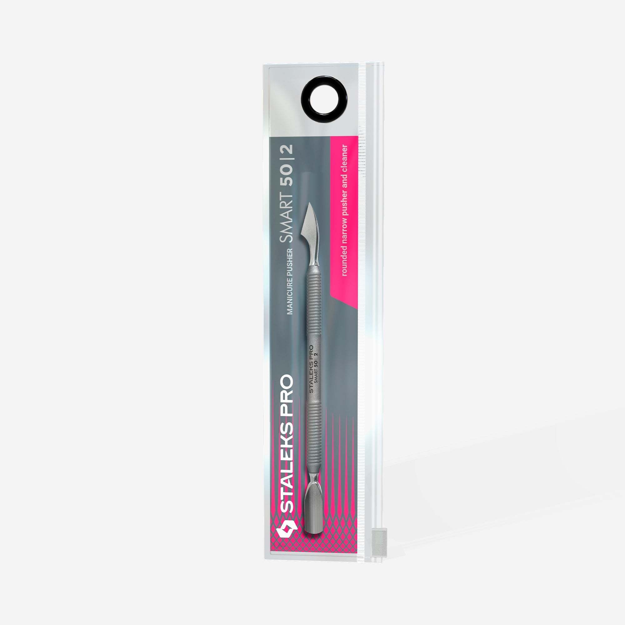 Staleks - Manicure Pusher - Smart 50 - Type 2 - PS-50-2 - The Studio ...