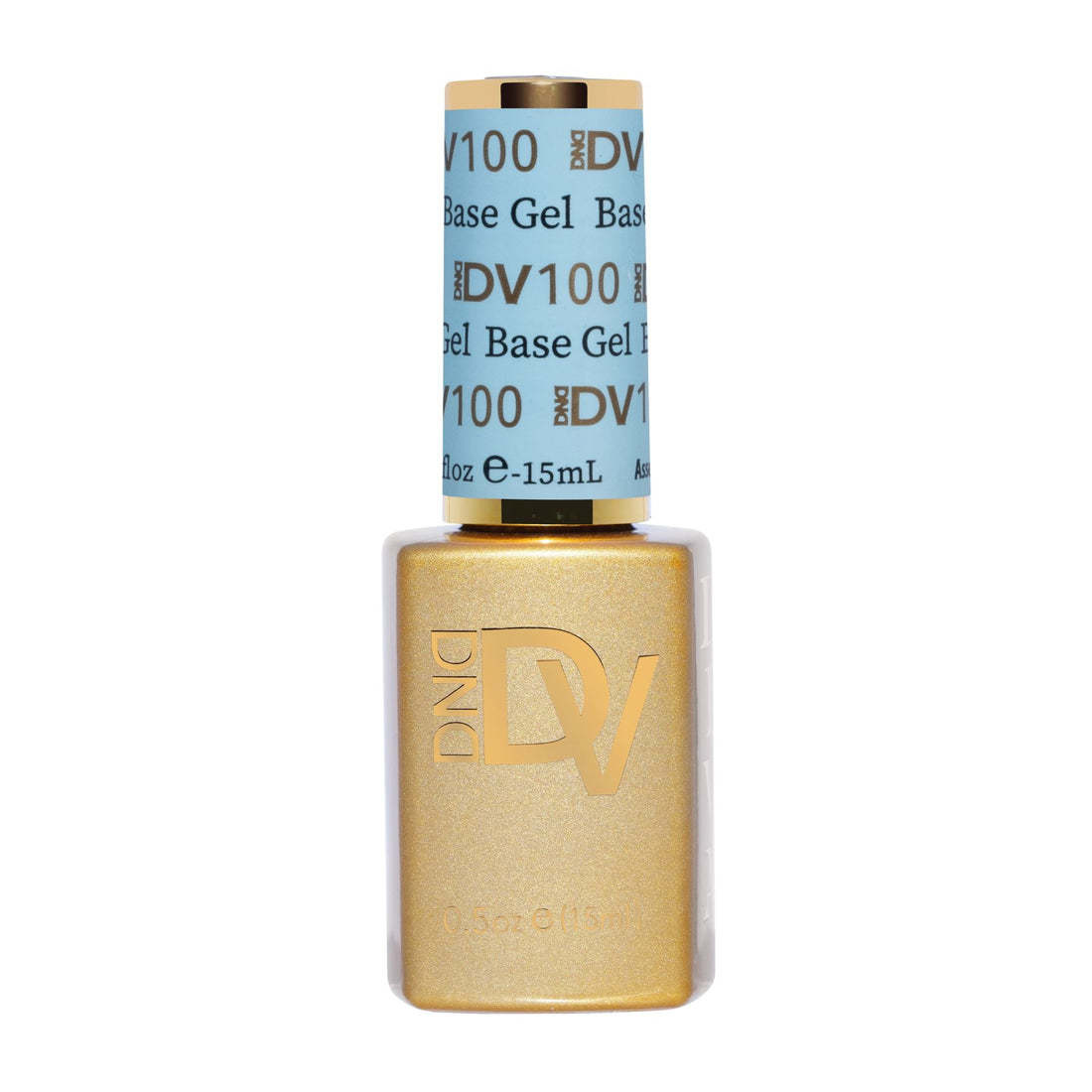 DND DIVA DND DIVA - Gel - DV100 - Base Coat - 0.5 oz - The Studio ...