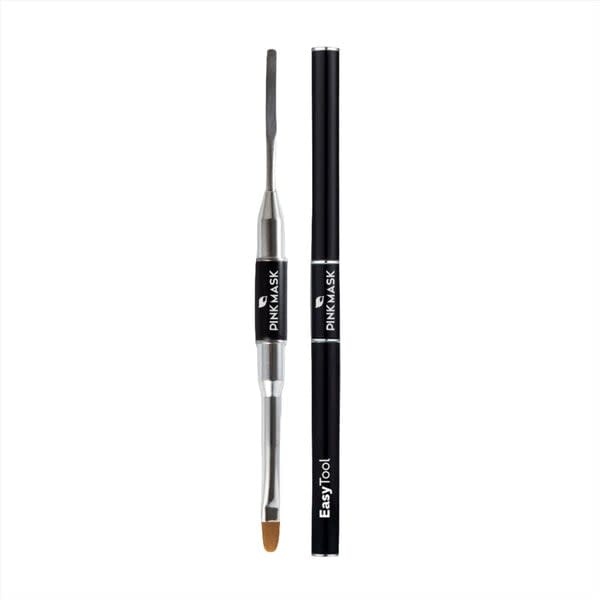 Pink Mask Pink Mask - Easy Tool - Polygel - The Studio - Nail and ...