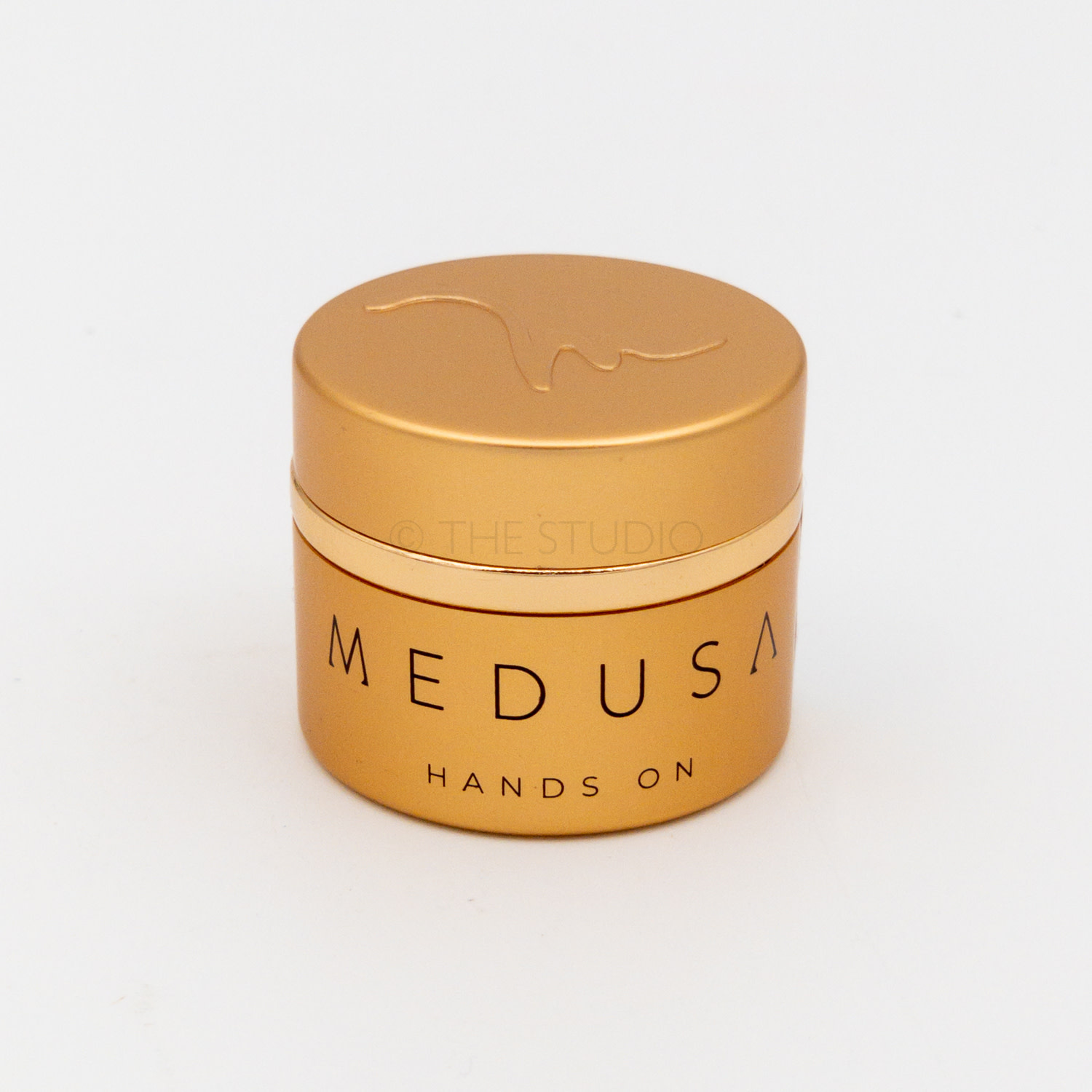 Medusa *SALE* Medusa - Art Gel - 094 Turquiose Gems - 8 ml - The Studio ...
