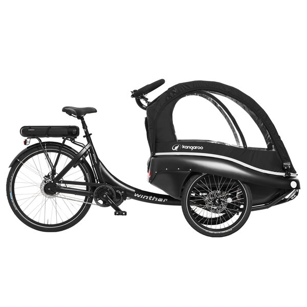 Bishop's Family Cycles Ltd. - Bishop's Family Cycles Ltd.