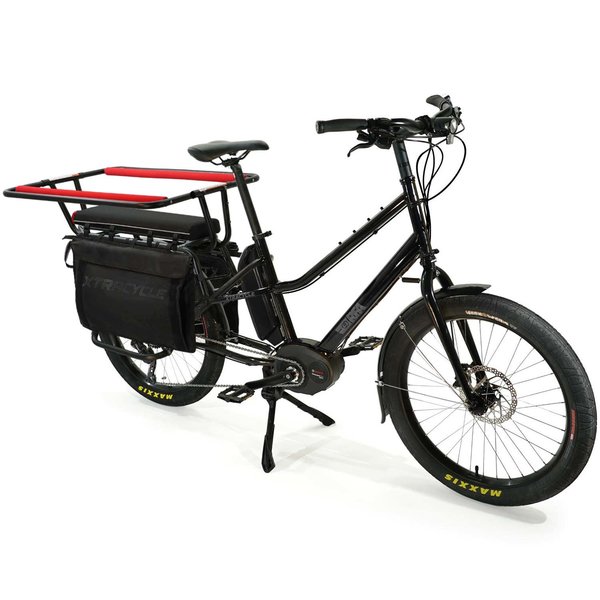 Cargo Bikes - Bishop's Family Cycles Ltd.