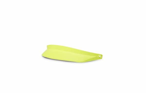 Thousand Chapter Helmet Visor - Bishop's Family Cycles