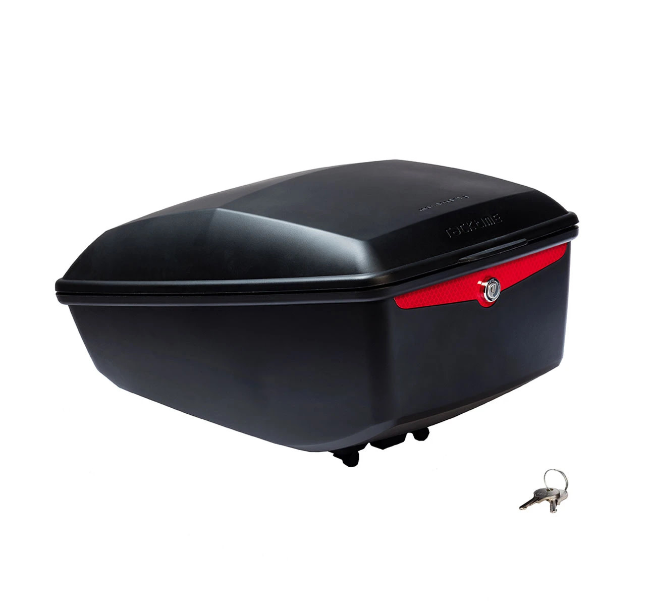 Racktime, Tour Box with lock - Bishop's Family Cycles Ltd.